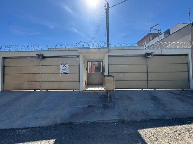 Apartamento para alugar no bairro RESIDENCIAL SÃO CAETANO em São Luís de Montes Belos/GO