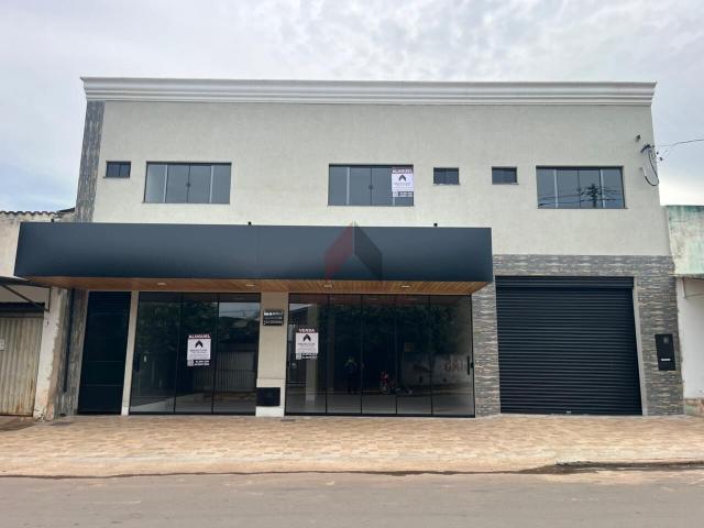 Apartamento para alugar no bairro RESIDENCIAL SÃO CAETANO em São Luís de Montes Belos/GO