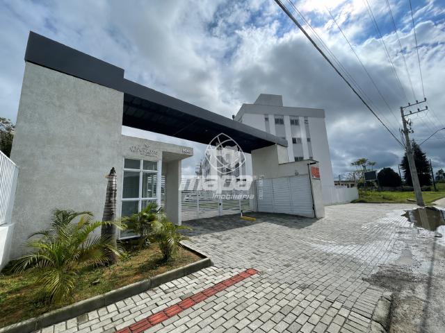 Apartamento para Alugar no bairro Warnow em Indaial