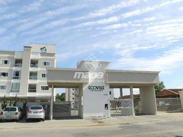 Apartamento para Alugar no bairro Tapajós em Indaial