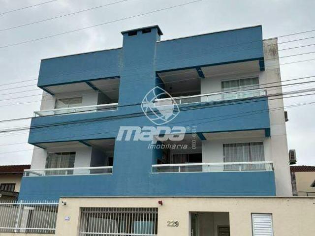 Apartamento para Alugar no bairro Tapajós em Indaial