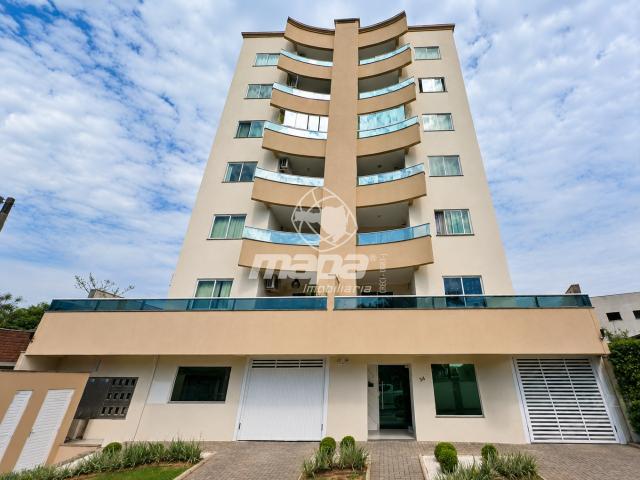 Apartamento para Alugar no bairro Tapajós em Indaial