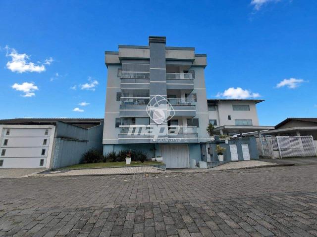 Apartamento para Alugar no bairro Tapajós em Indaial