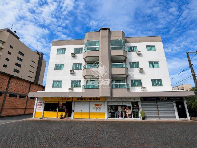 Apartamento para Alugar no bairro Vorstadt em Blumenau