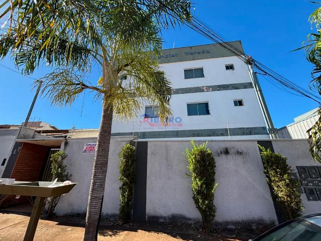 Apartamento para alugar no bairro Vereda dos Buritis