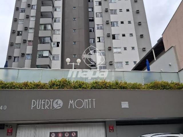 Apartamento para Alugar no bairro Victor Konder em Blumenau