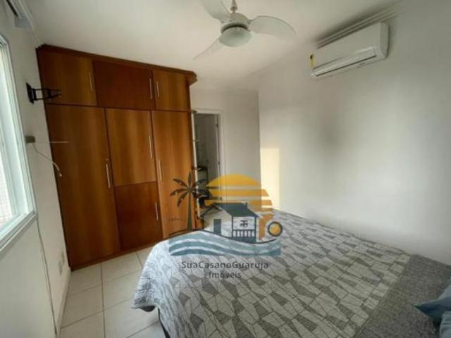 Apartamento para alugar no bairro Vila Alzira em Guarujá/SP