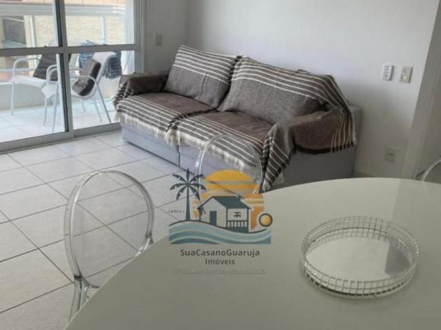Apartamento para alugar no bairro Vila Alzira em Guarujá/SP