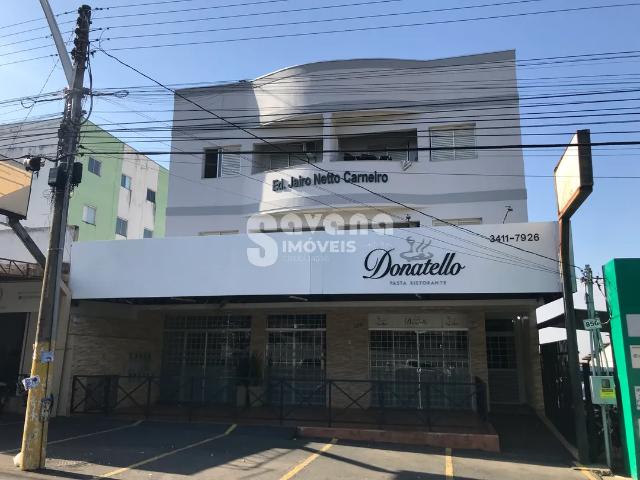 Apartamento para alugar no bairro Vila Chaud