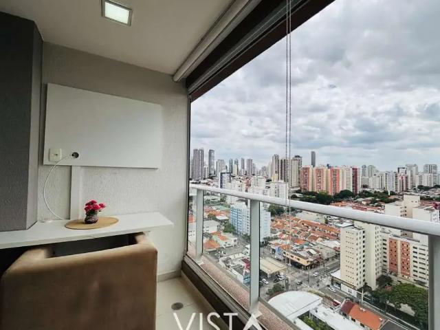 Apartamento para alugar no bairro Vila Gomes Cardim São Paulo/SP