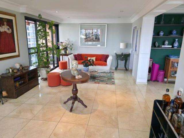 Apartamento para alugar no bairro Vila Mariana São Paulo/SP, Zona Sul