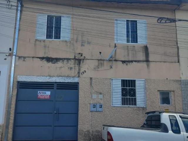 Apartamento para alugar no bairro Vila Nogueira