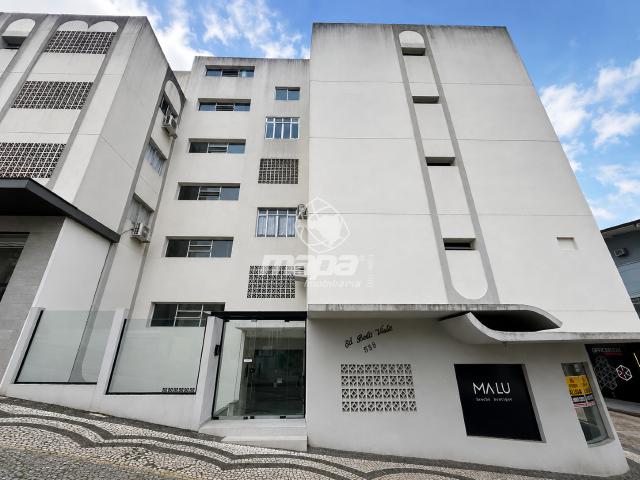 Apartamento para Alugar no bairro Vila Nova em Blumenau