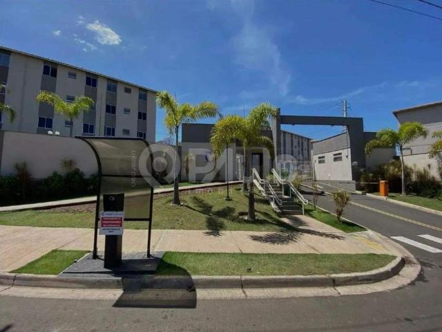 Apartamento para alugar no bairro Vila Sônia em Piracicaba/SP