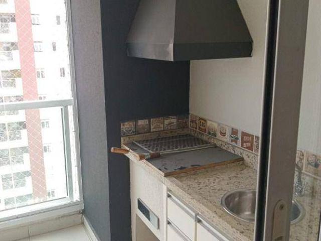 Apartamento para alugar no Barcelona São Caetano do Sul 2 Dorms