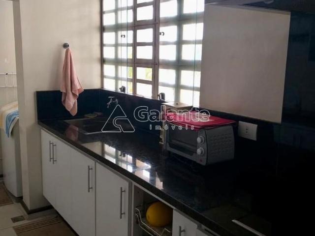 Apartamento para alugar no Bonfim em Campinas