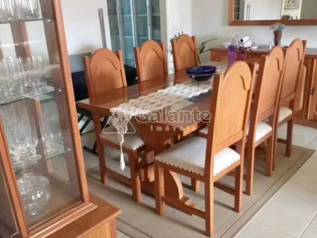 Apartamento para alugar no Bonfim em Campinas