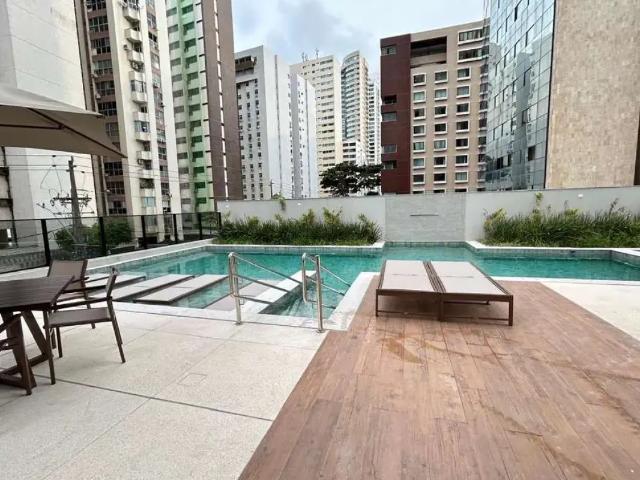 Apartamento para alugar no Boa Viagem, Recife
