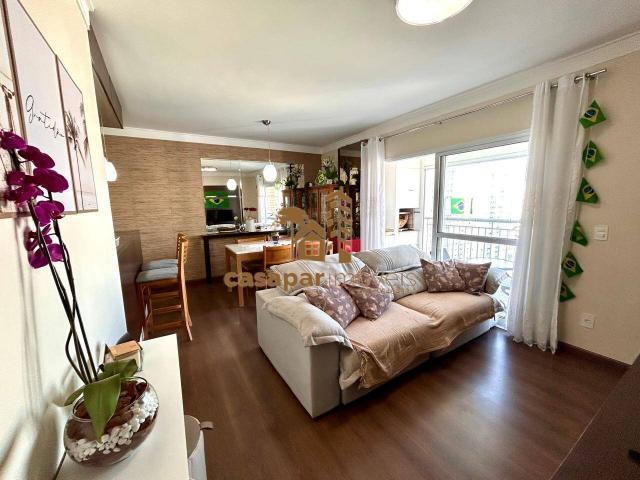 Apartamento para alugar no Boa Vista São Caetano do Sul 3 Dorms