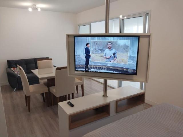 Apartamento para alugar no Bosque em Campinas