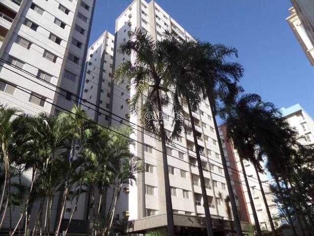 Apartamento para alugar no Bosque em Campinas