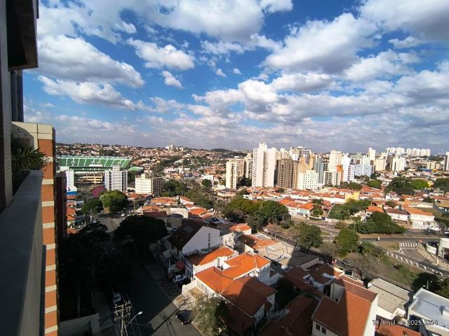 Apartamento para alugar no Bosque em Campinas