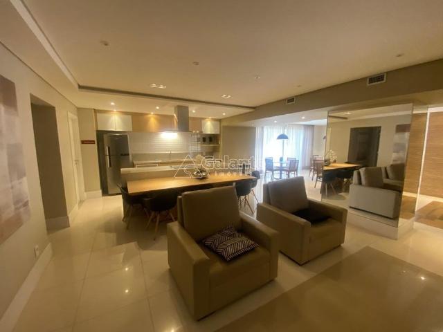 Apartamento para alugar no Bosque em Campinas