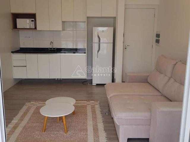 Apartamento para alugar no Bosque em Campinas