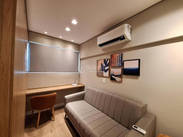 Apartamento para alugar no Botafogo em Campinas