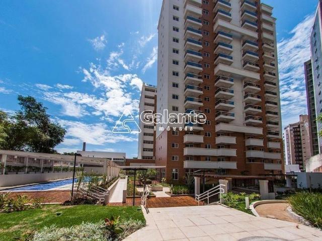Apartamento para alugar no Botafogo em Campinas