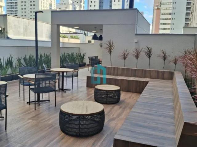 Apartamento para alugar no Brooklin, São Paulo