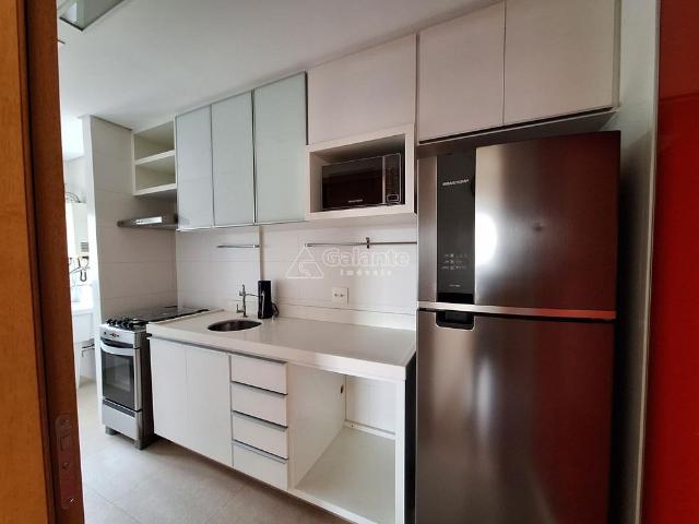 Apartamento para alugar no Cambuí em Campinas