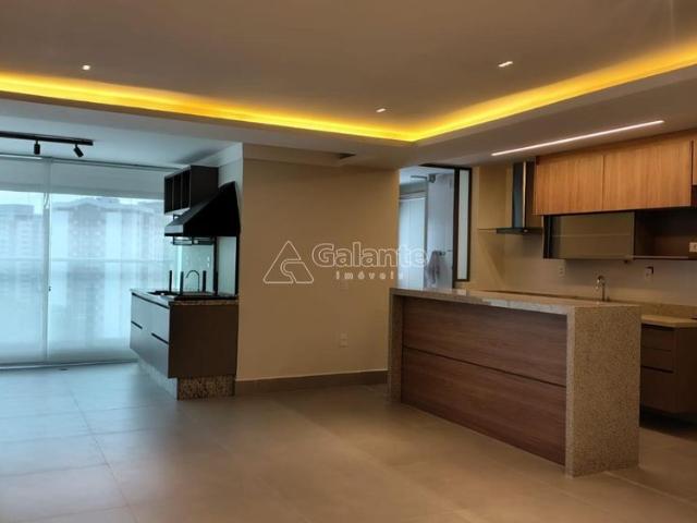 Apartamento para alugar no Cambuí em Campinas