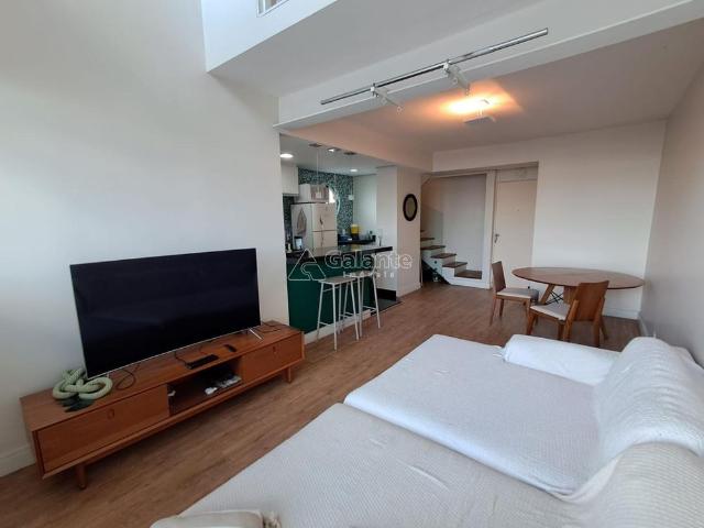 Apartamento para alugar no Cambuí em Campinas