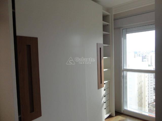 Apartamento para alugar no Cambuí em Campinas