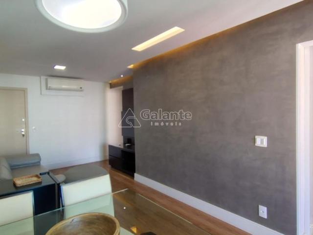 Apartamento para alugar no Cambuí em Campinas