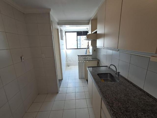 Apartamento para alugar no Cambuí em Campinas
