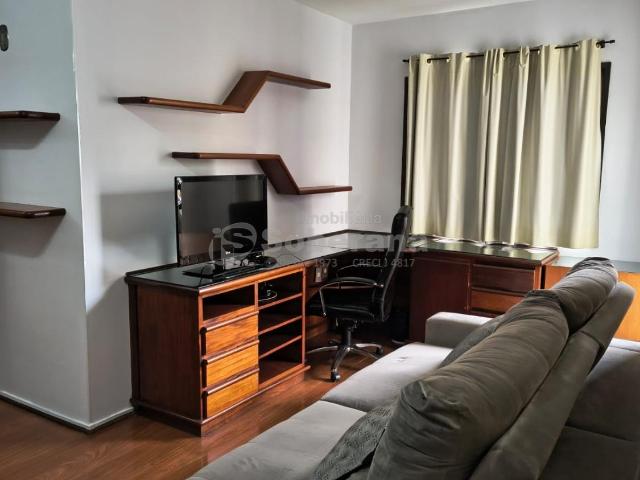 Apartamento para alugar no Cambuí em Campinas