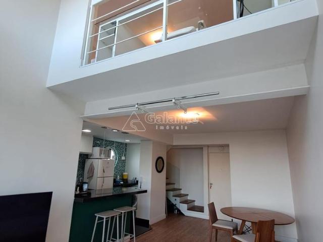 Apartamento para alugar no Cambuí em Campinas