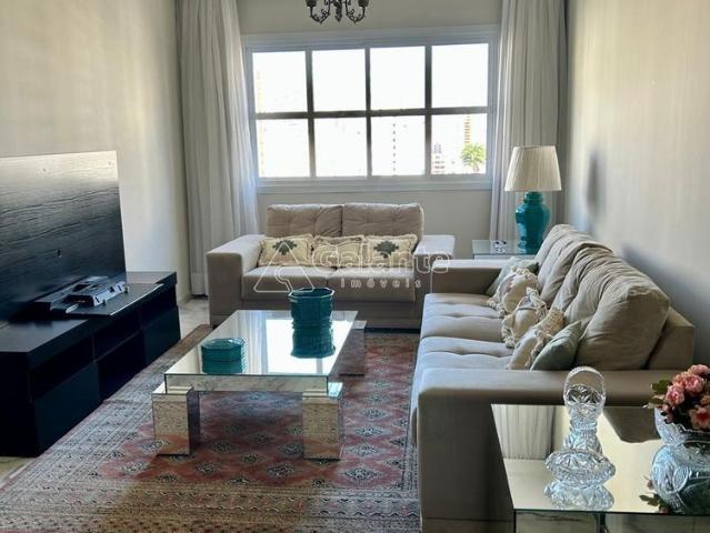 Apartamento para alugar no Cambuí em Campinas