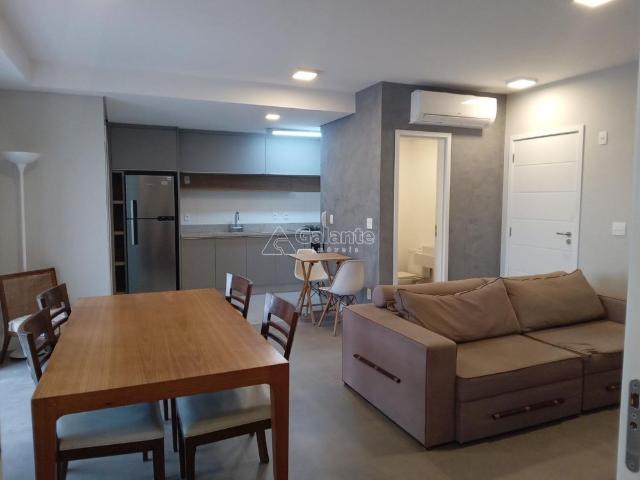 Apartamento para alugar no Cambuí em Campinas