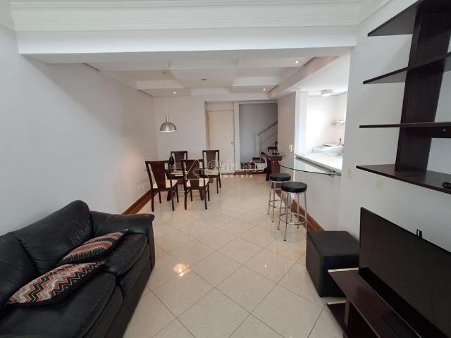 Apartamento para alugar no Cambuí em Campinas