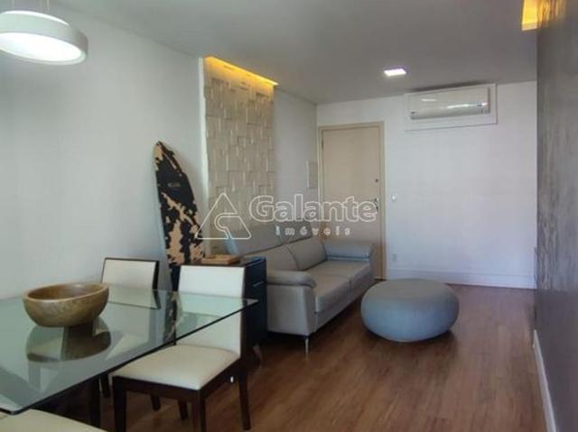 Apartamento para alugar no Cambuí em Campinas