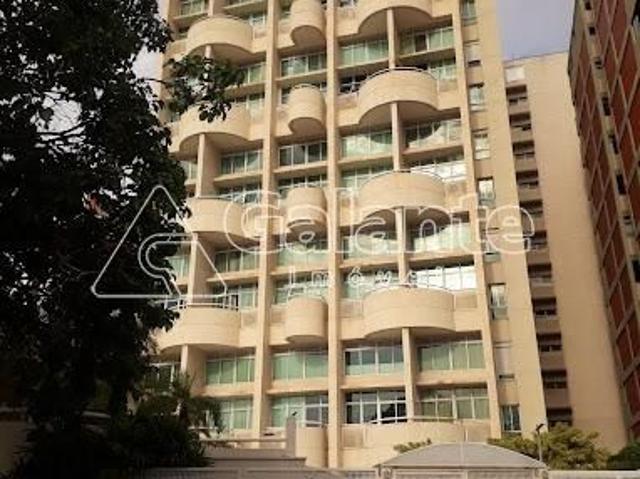 Apartamento para alugar no Cambuí em Campinas