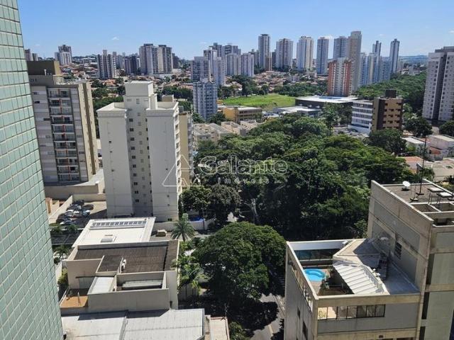 Apartamento para alugar no Cambuí em Campinas