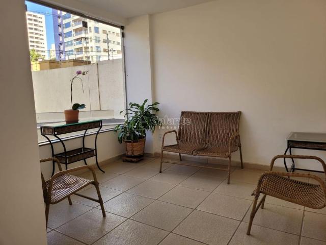 Apartamento para alugar no Cambuí em Campinas
