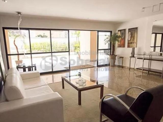 Apartamento para alugar no Cambuí em Campinas