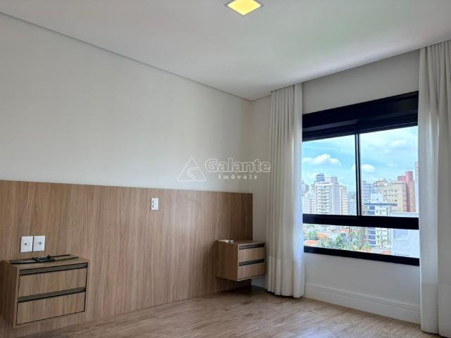 Apartamento para alugar no Cambuí em Campinas
