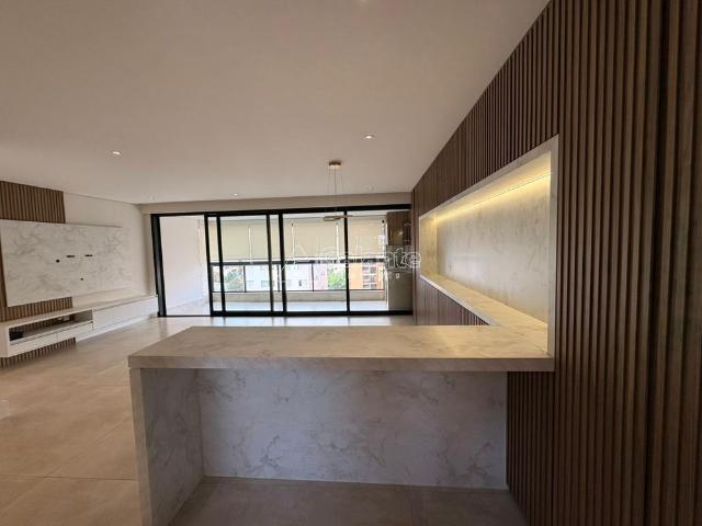 Apartamento para alugar no Cambuí em Campinas