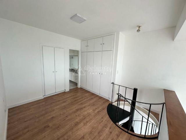 Apartamento para alugar no Cambuí em Campinas